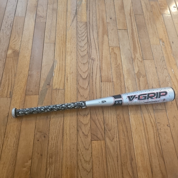 mattingly | Other | Mattingly Sports Vgrip Vforce Baseball Bat 27 Drop ...